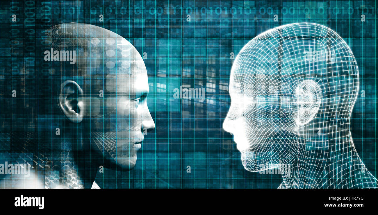 Code of Ethics in Technology as a Business Concept Stock Photo - Alamy