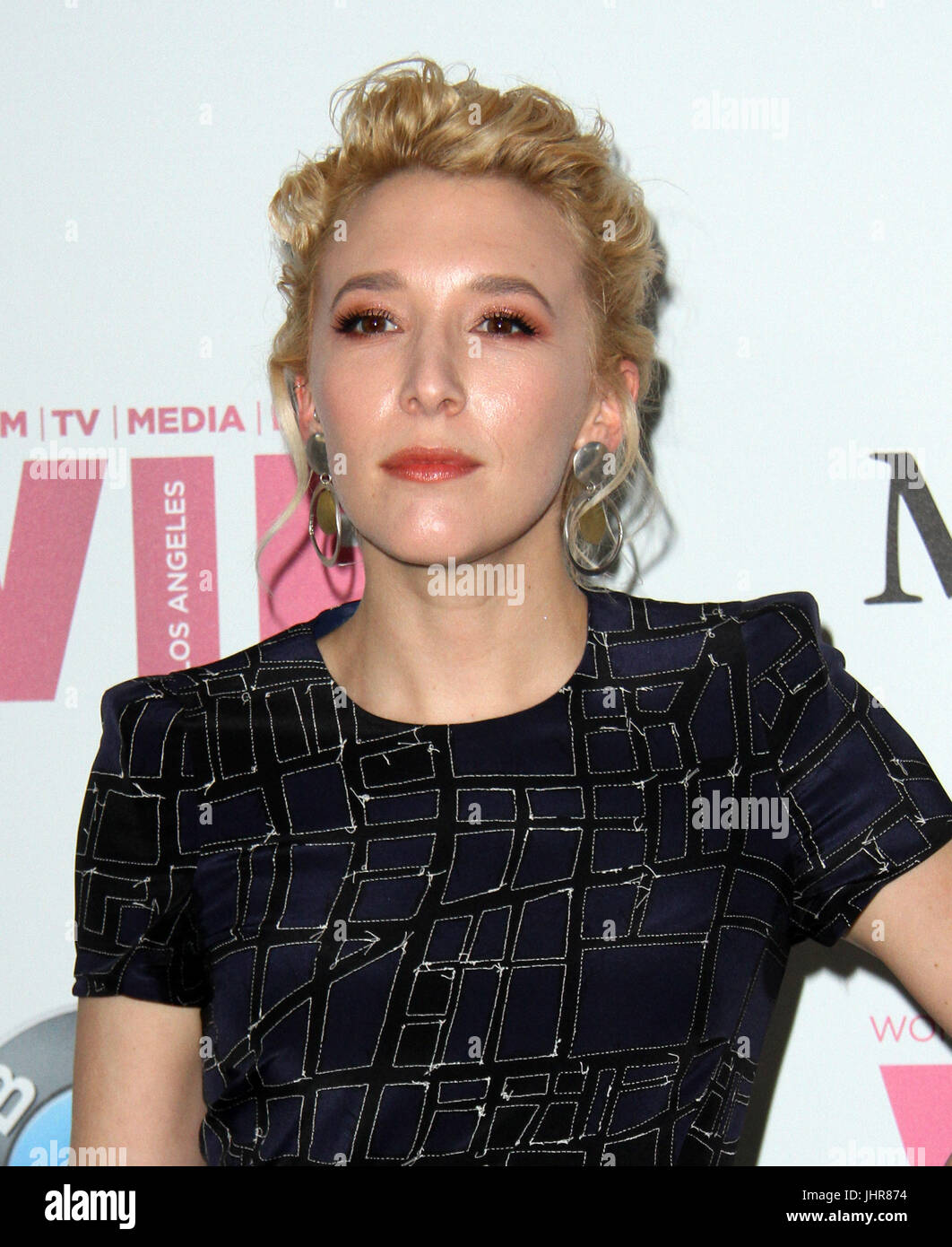 Women In Film 2017 Crystal + Lucy Awards held at The Beverly Hilton ...