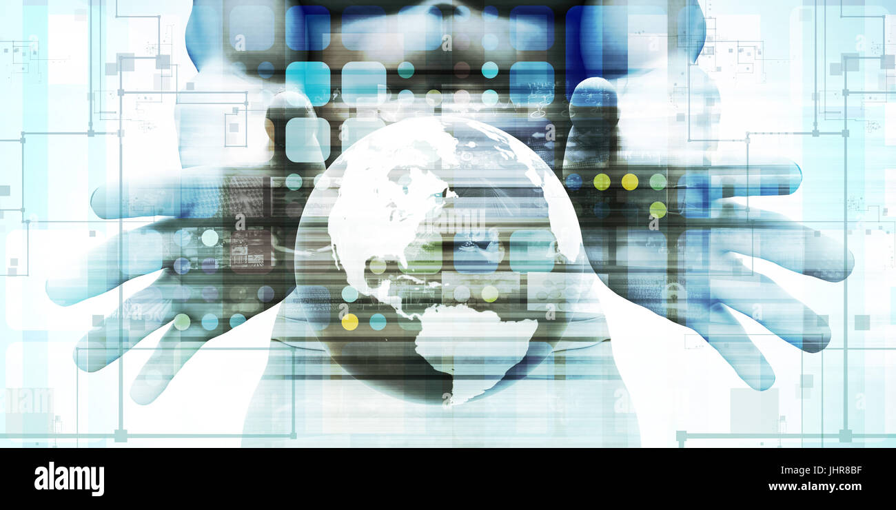 Warehouse solutions hi-res stock photography and images - Alamy