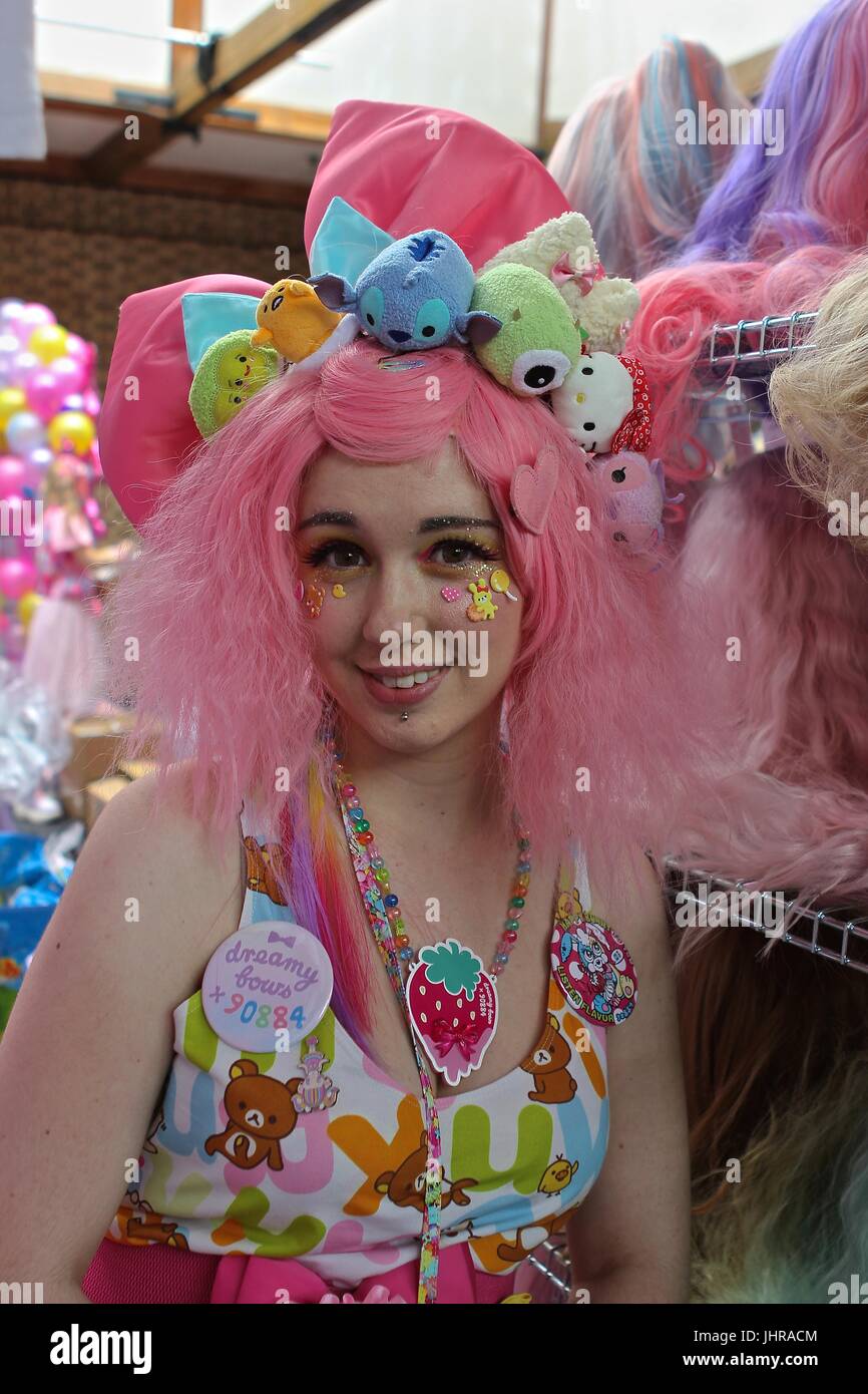 Haruka kurebayashi hi-res stock photography and images - Alamy