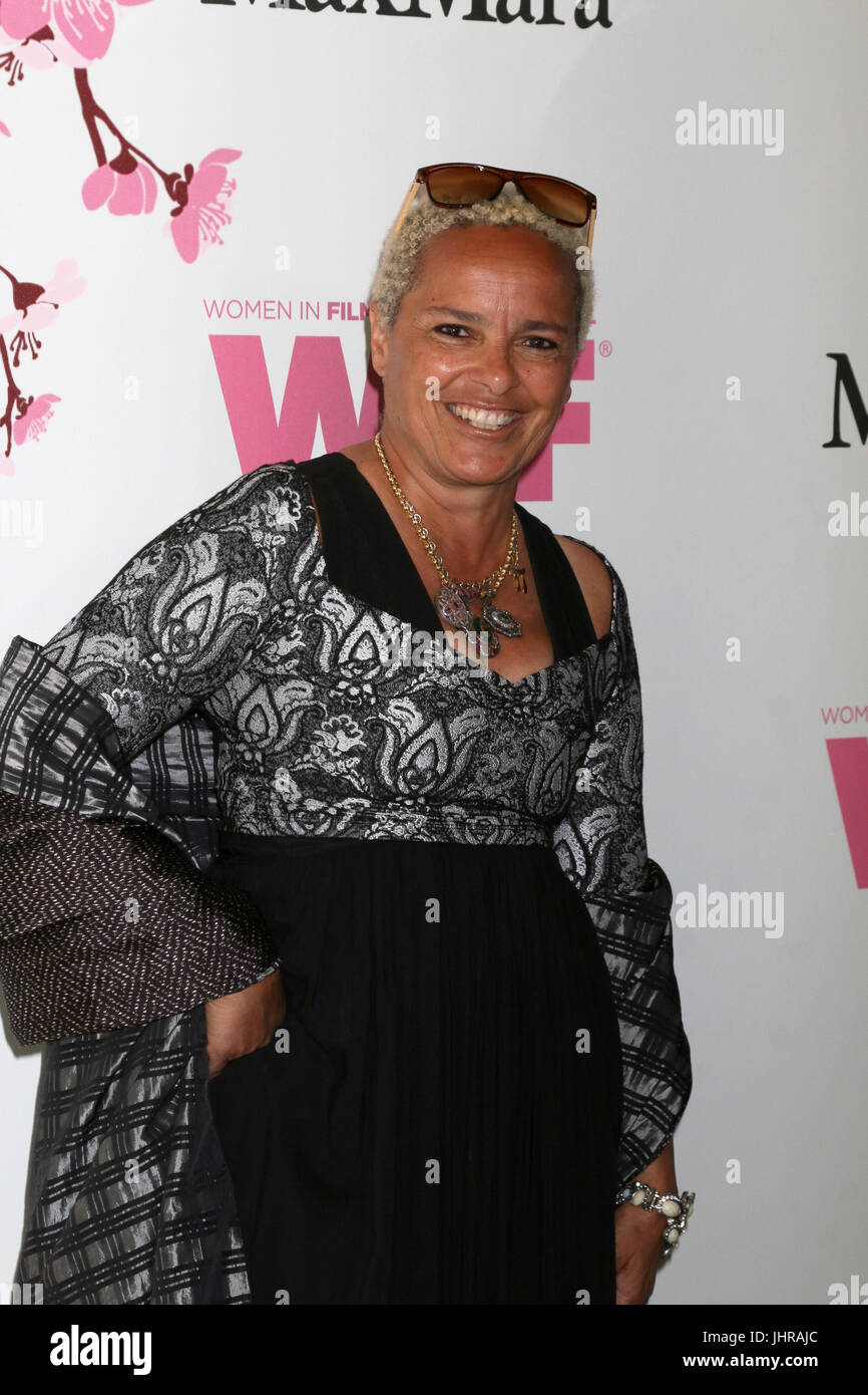 Women in Film celebrates the 2017 Crystal and Lucy Awards at the ...