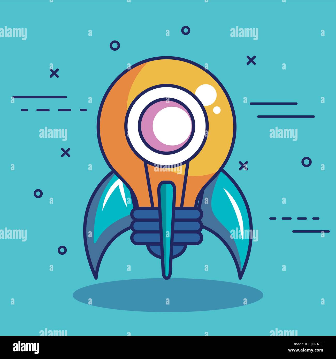 Technologic gadgets design Stock Vector Image & Art - Alamy