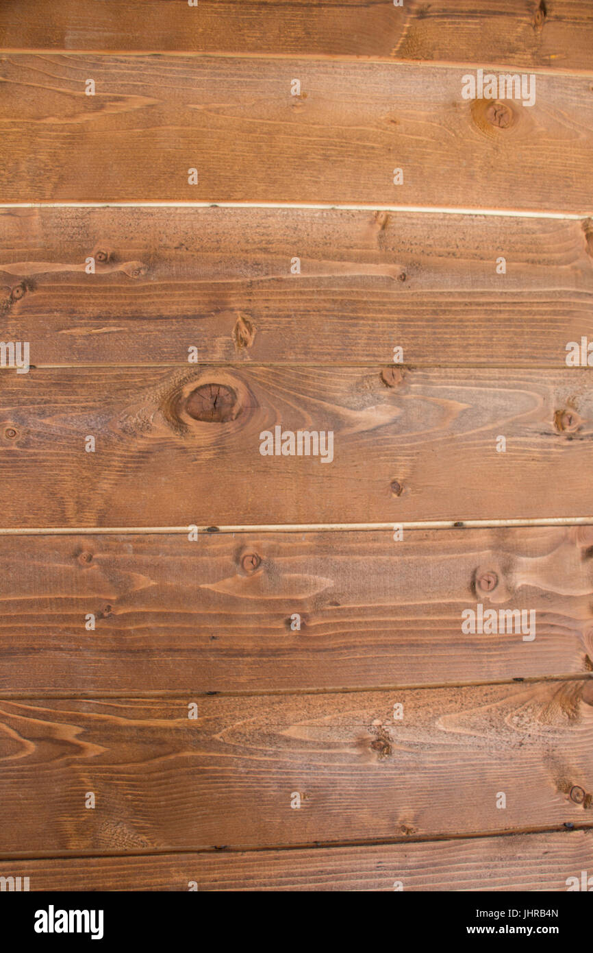 Texture details of an old wooden plunks as background Stock Photo - Alamy