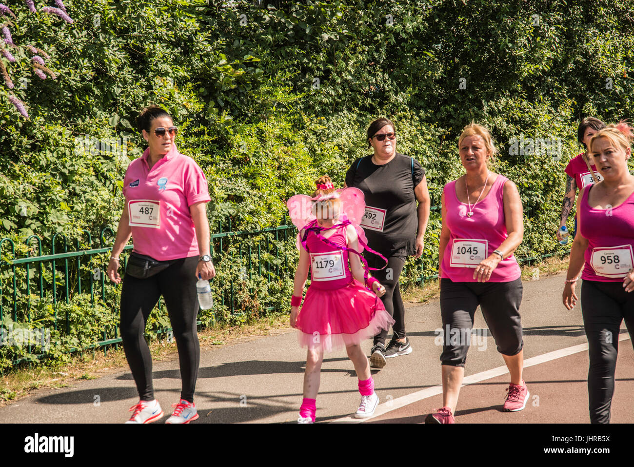 Cancer run hi-res stock photography and images - Alamy