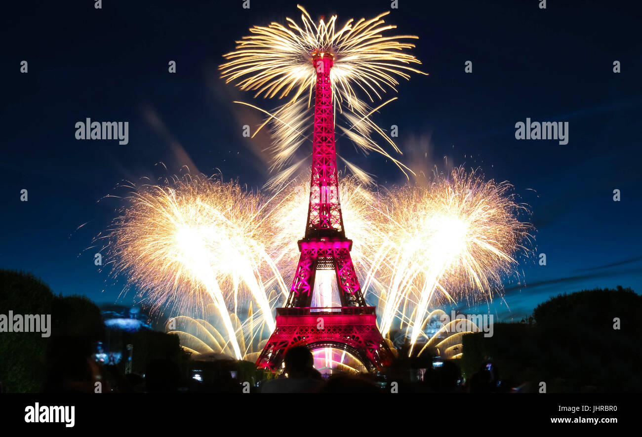 France celebrations hi-res stock photography and images - Alamy
