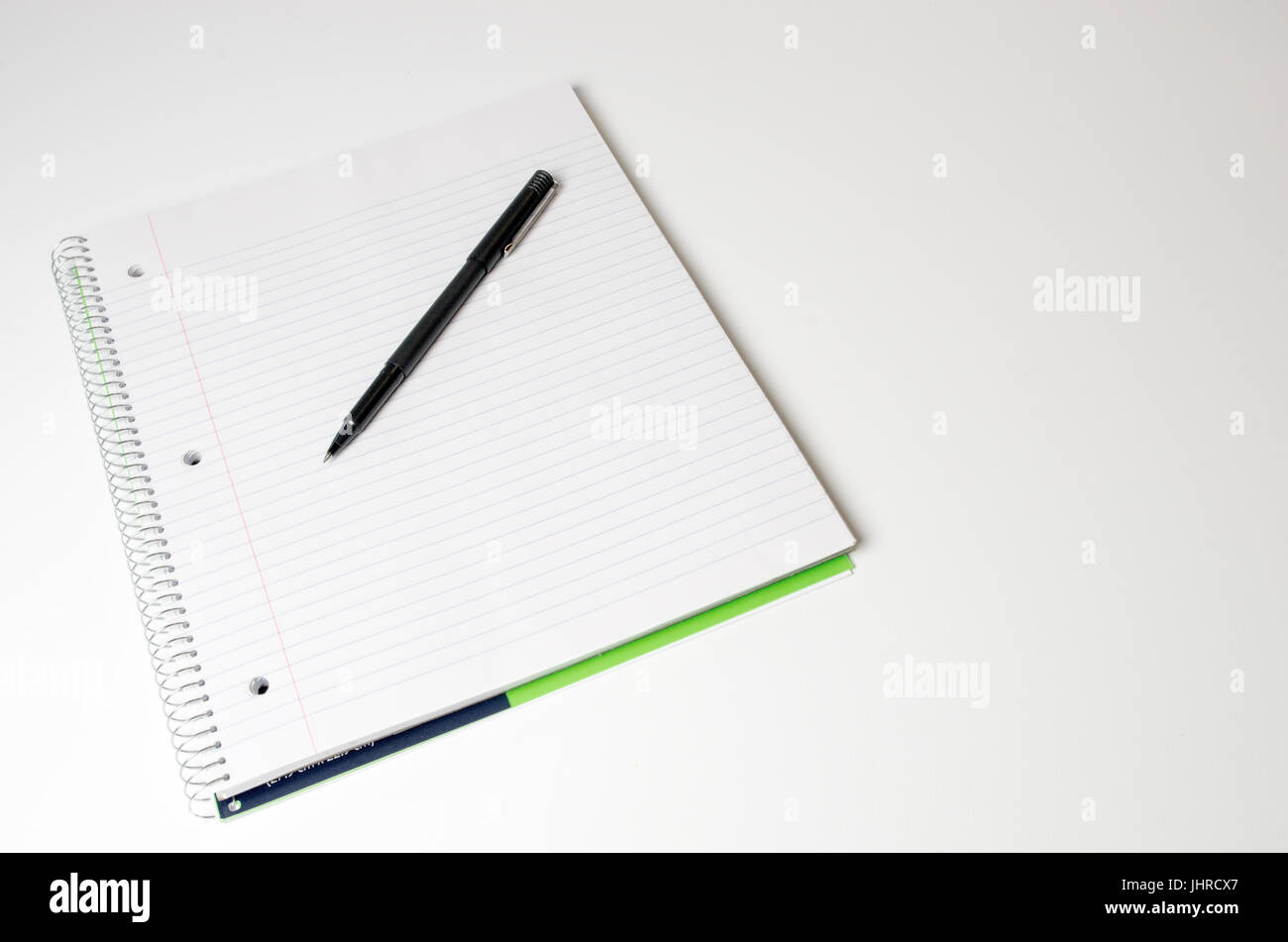 Black ink pen hi-res stock photography and images - Alamy