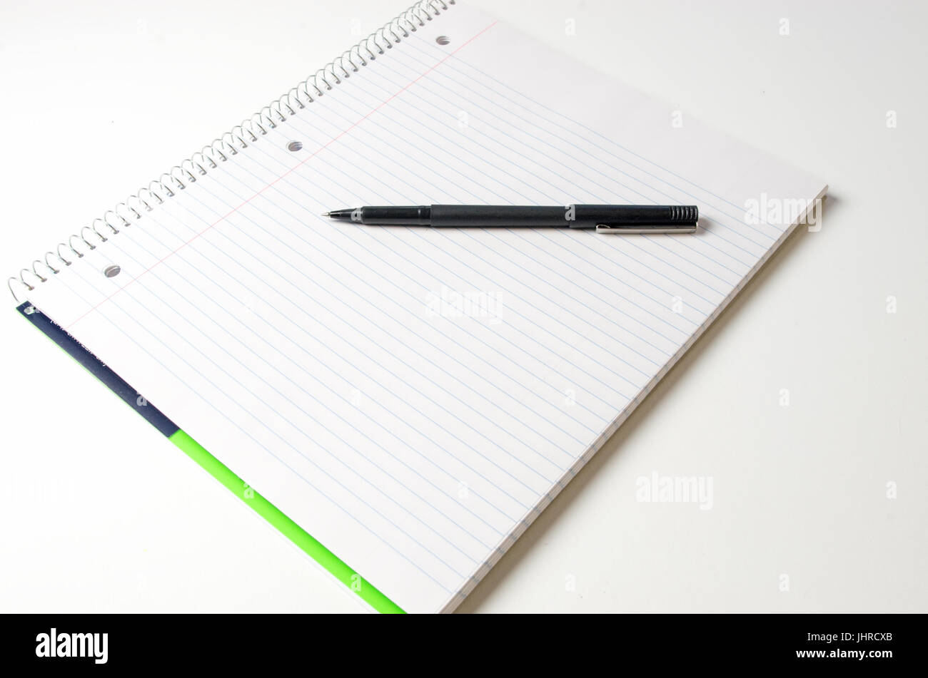 Black ink pen hi-res stock photography and images - Alamy