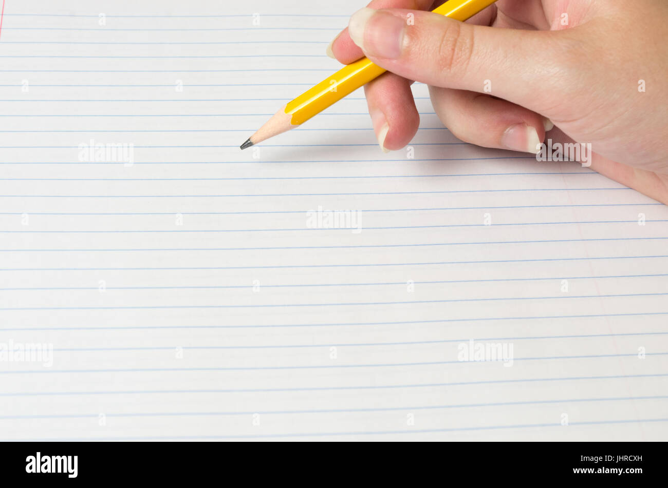 Hand holding eraser hi-res stock photography and images - Alamy