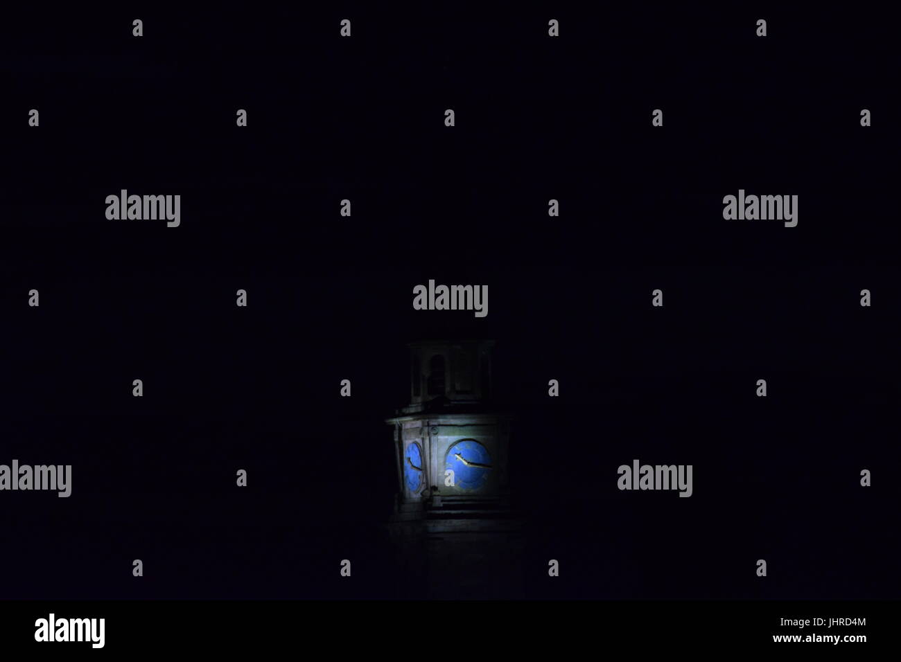 Tarbolton church hi-res stock photography and images - Alamy