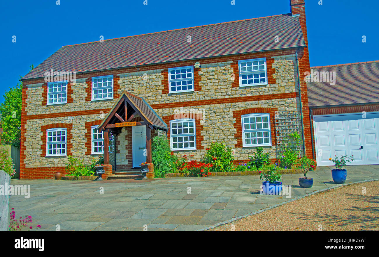 Billinghurst hi-res stock photography and images - Alamy