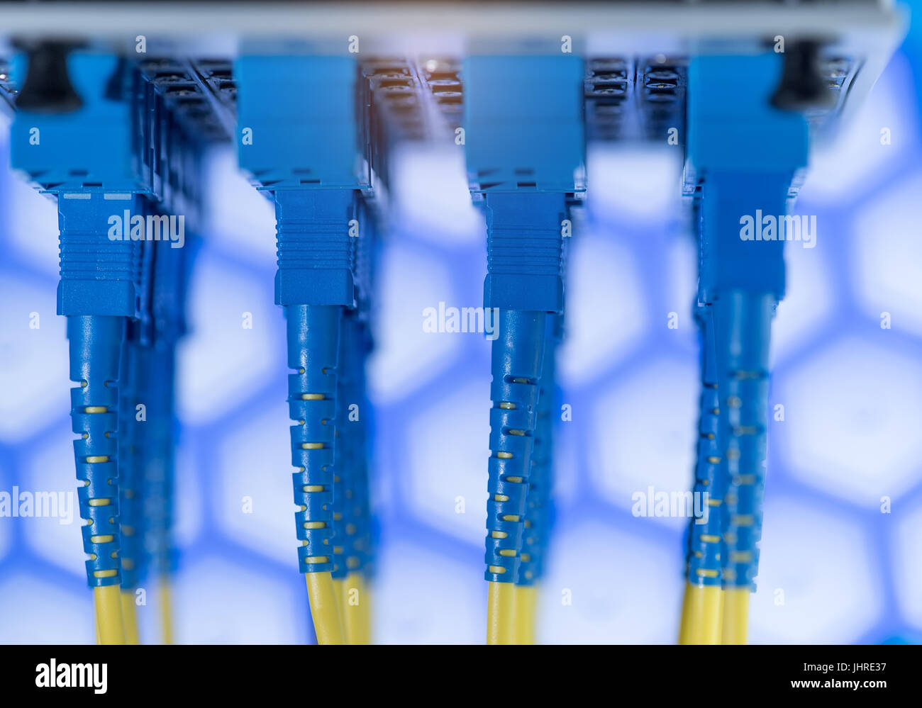 Fibre node hi-res stock photography and images - Alamy