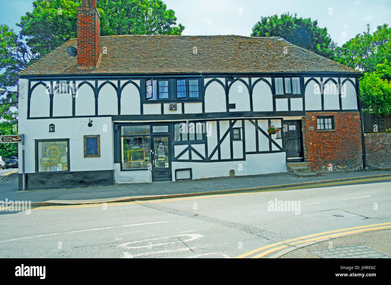 Eastry High Resolution Stock Photography and Images - Alamy