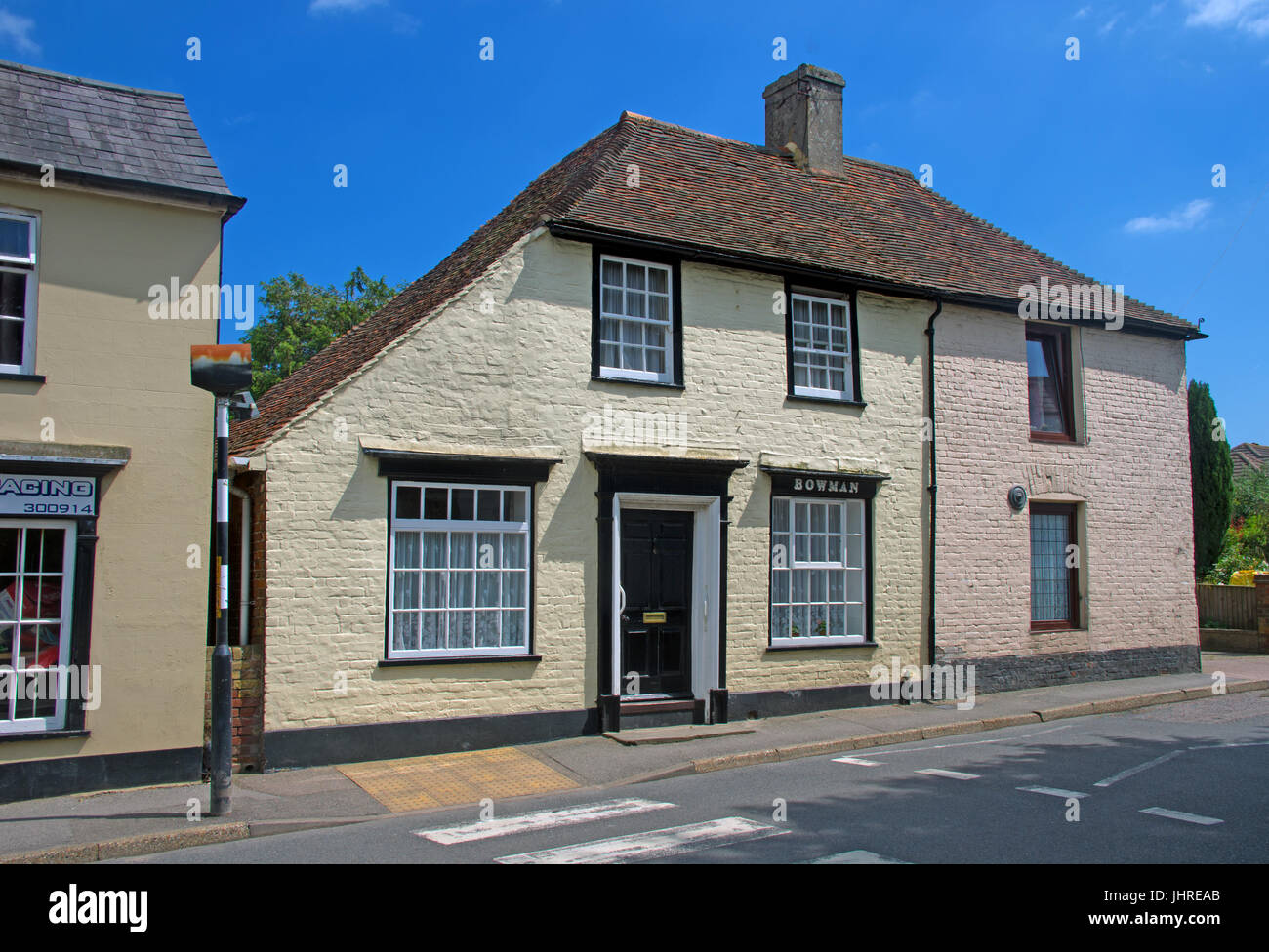Eastry kent england hi-res stock photography and images - Alamy