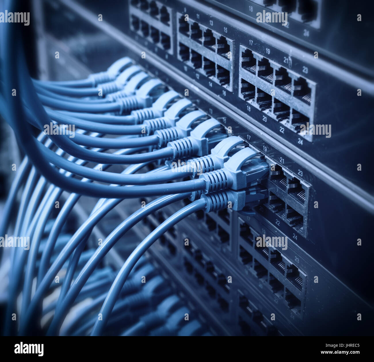 Information Technology Computer Network, Telecommunication Ethernet ...