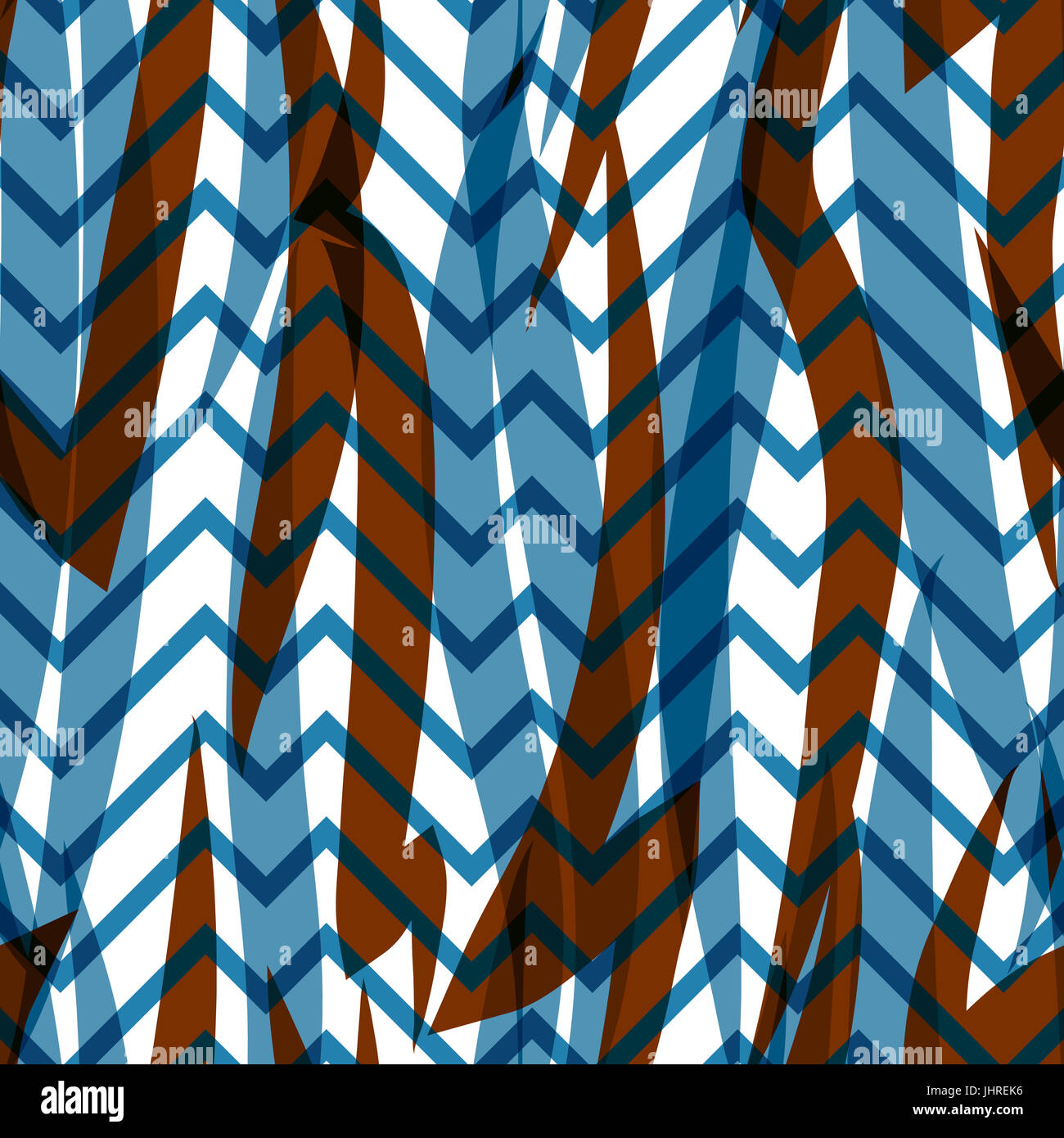 Linear zigzag hi-res stock photography and images - Alamy