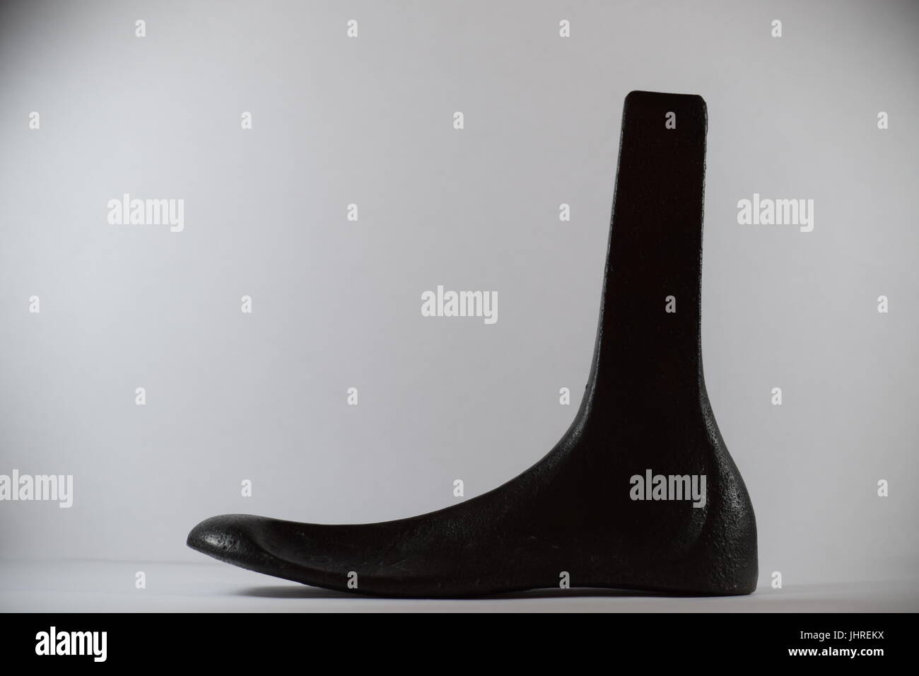 Cobblers last hi-res stock photography and images - Alamy