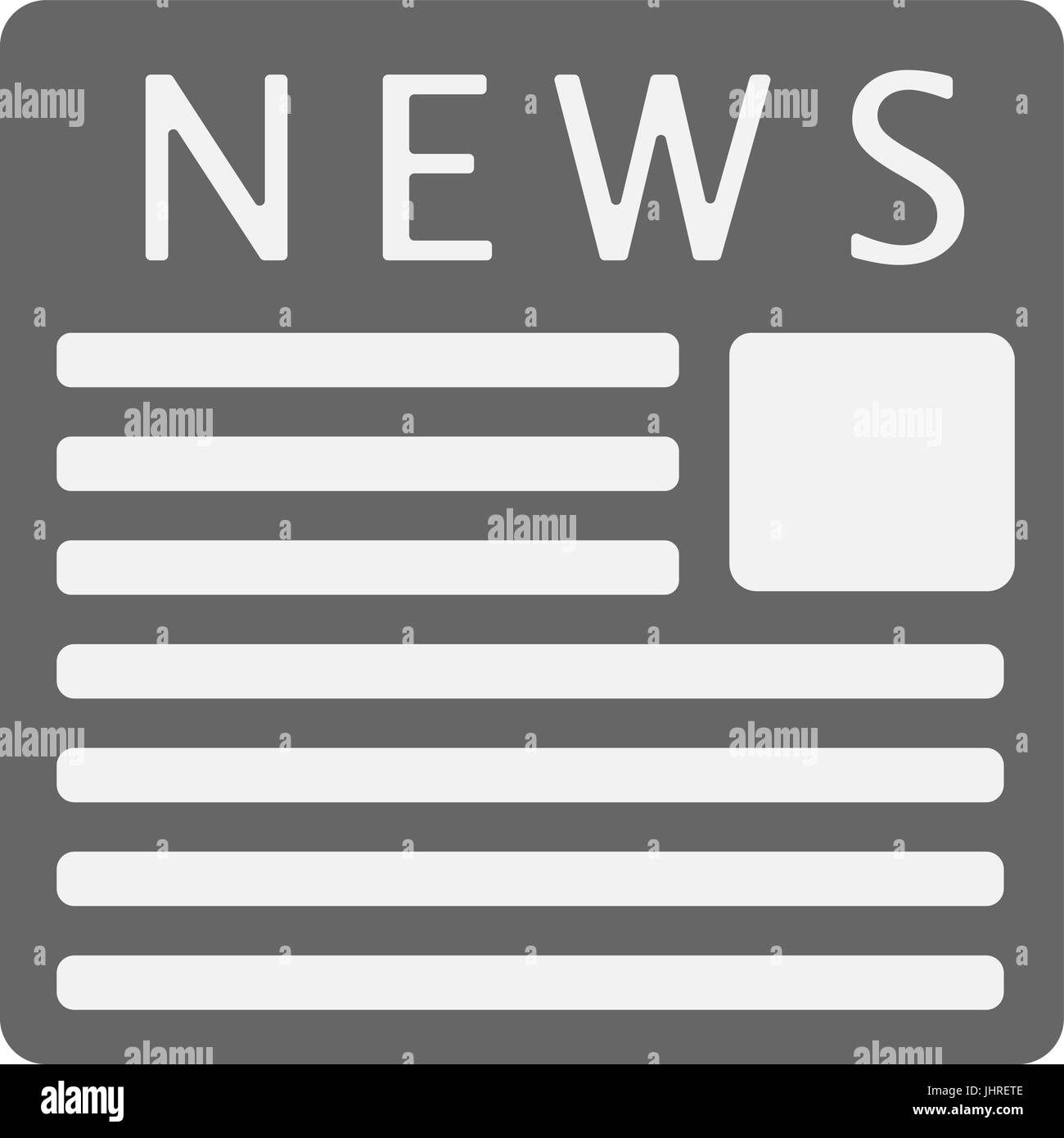 Extra newspaper Stock Vector Images - Alamy