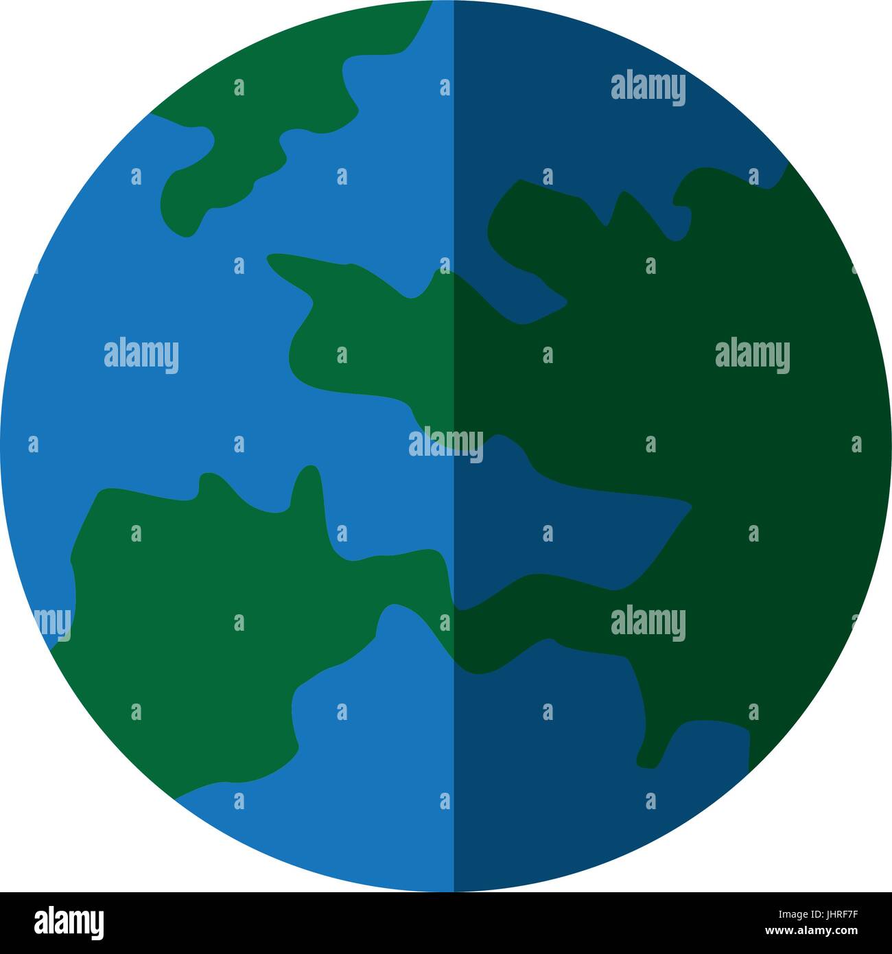 map global world earth round icon Stock Vector Image & Art - Alamy