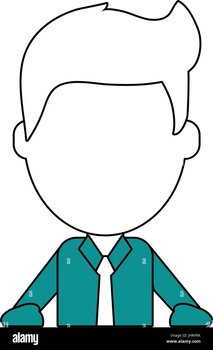 man vector illustration Stock Vector Image & Art - Alamy