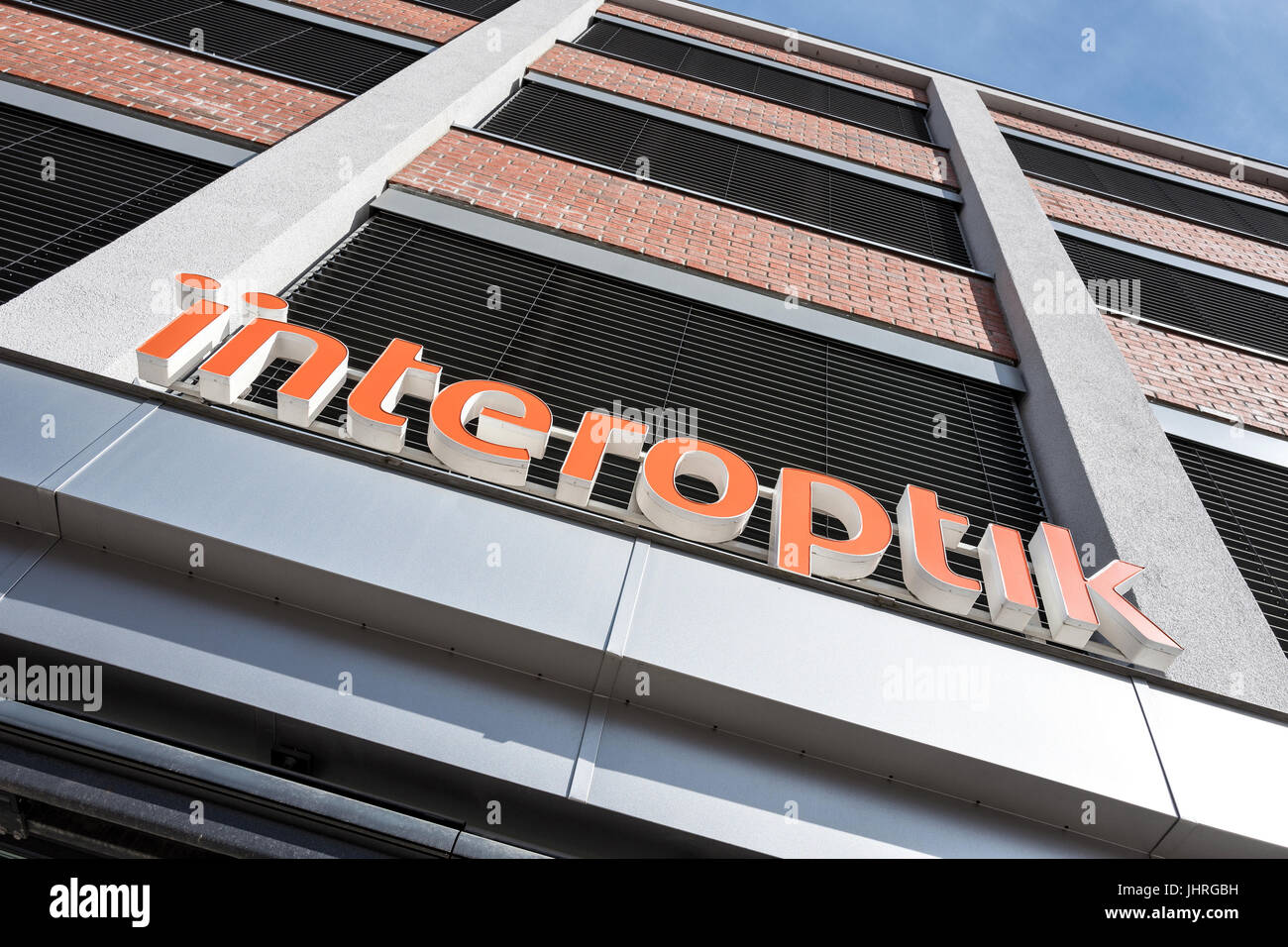 Retail leader hi-res stock photography and images - Alamy