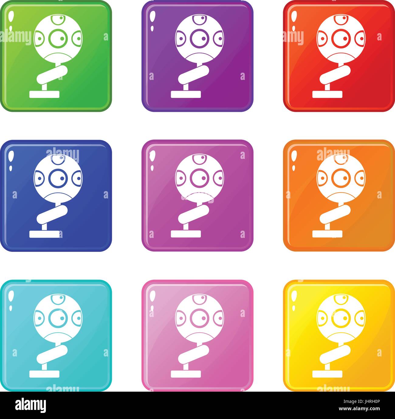 Go game icons Stock Vector Images - Alamy