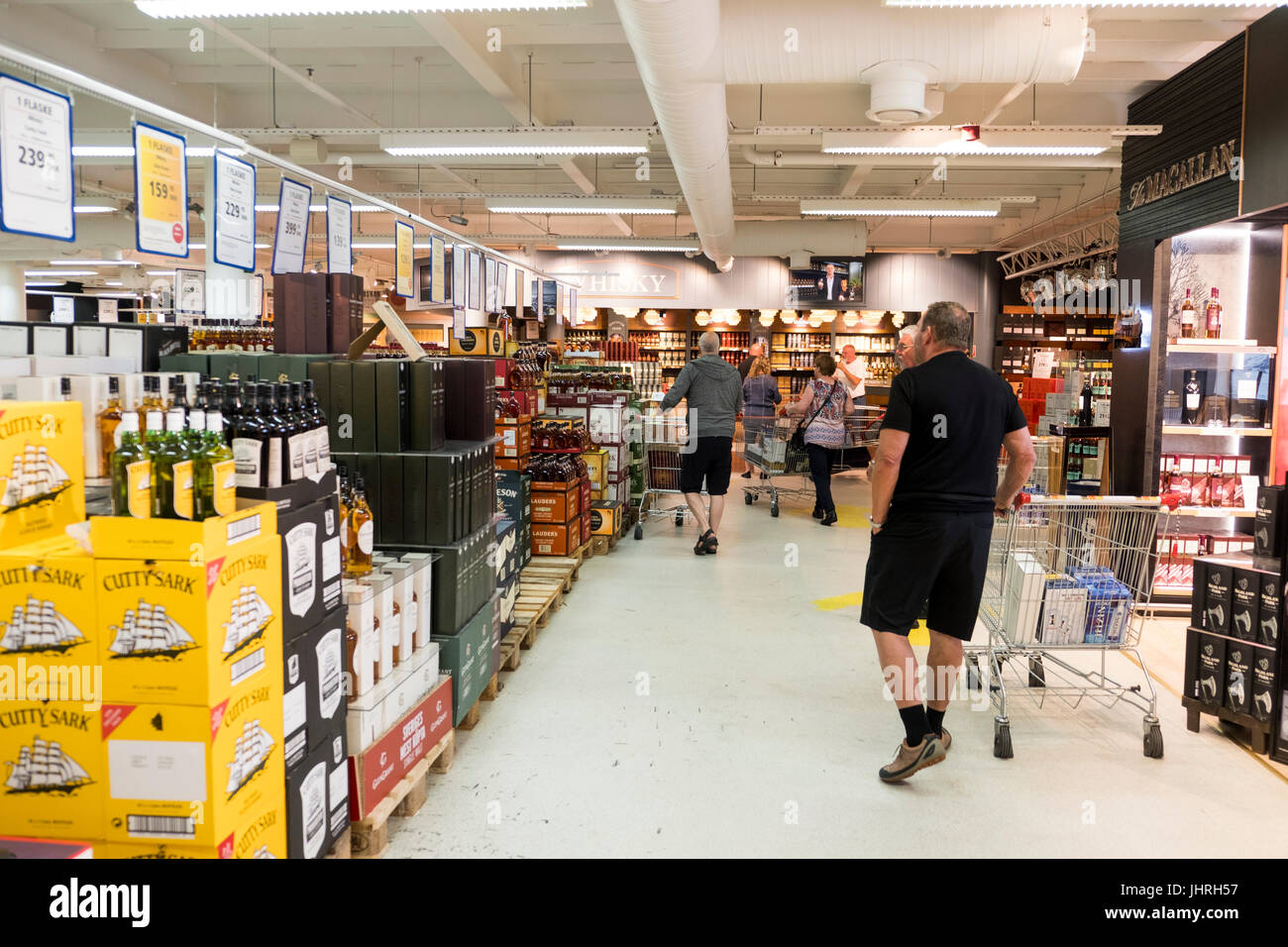 Bordershop hi-res stock photography and images - Alamy