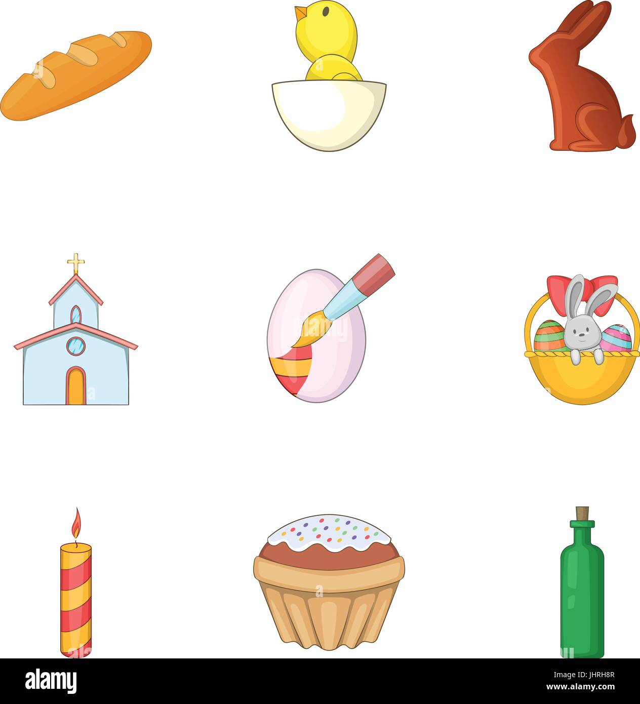 Spring thing Stock Vector Images - Alamy