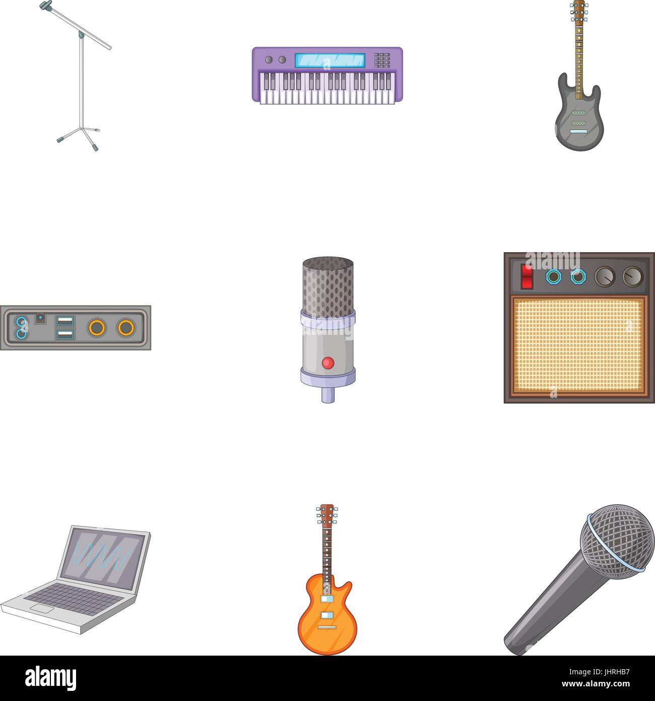 Signalprocessing hi-res stock photography and images - Alamy