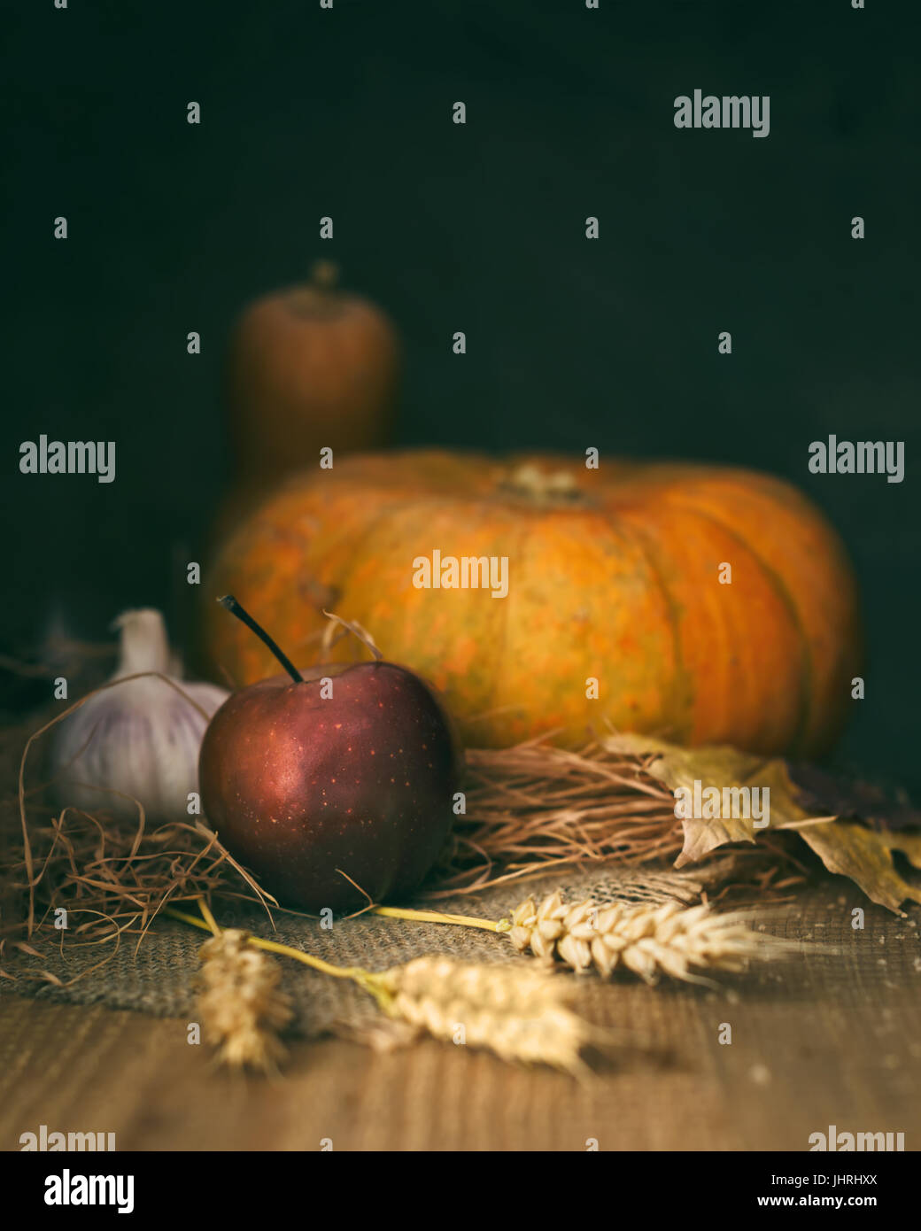 Dark still life hi-res stock photography and images - Alamy