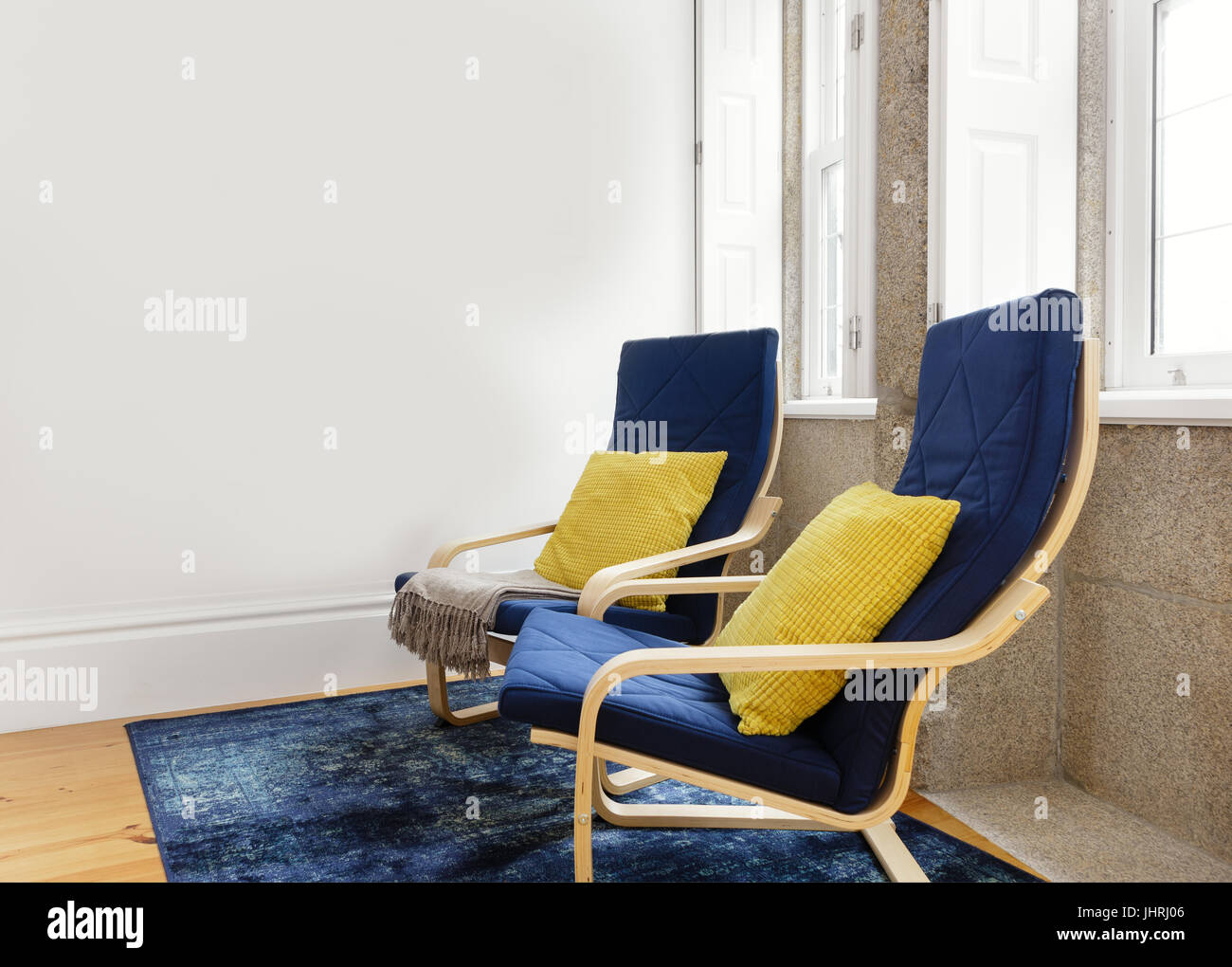 Clean lounge room hi-res stock photography and images - Alamy