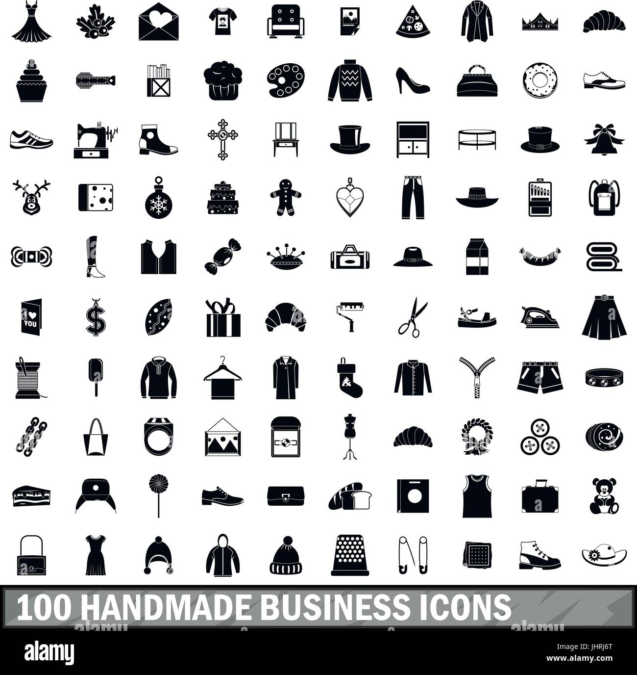 100 handmade Stock Vector Images - Alamy