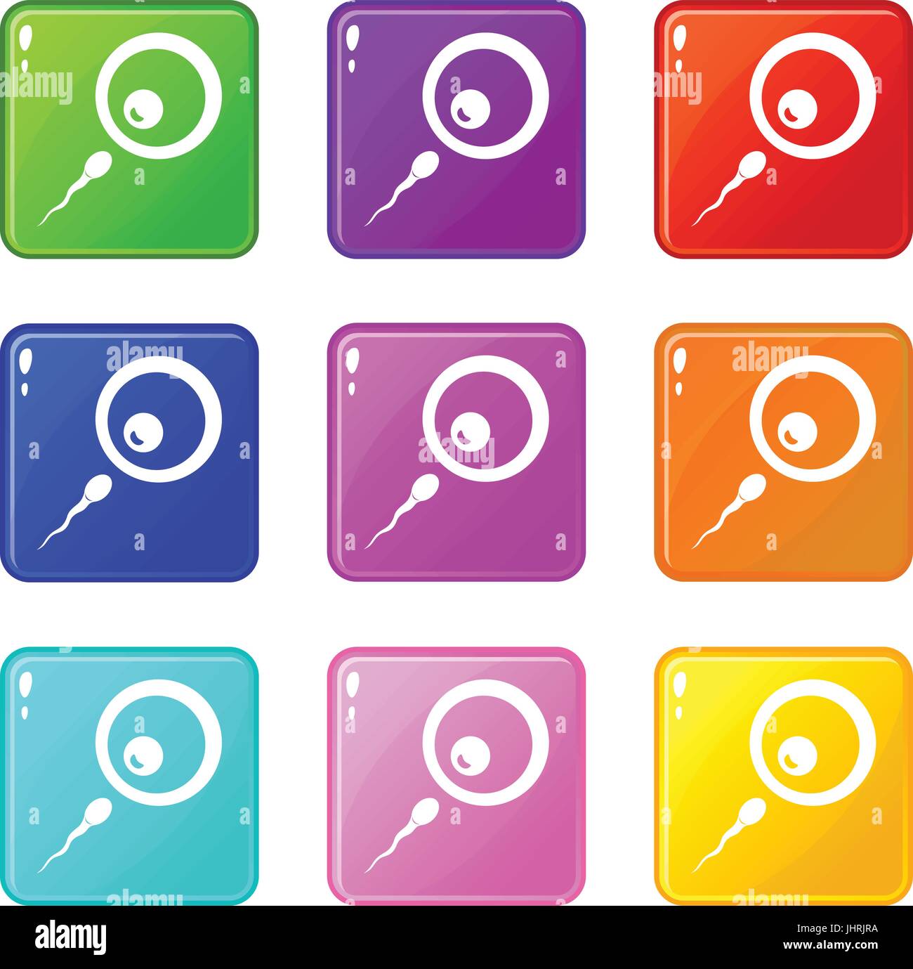 Sperm donor lab Stock Vector Images - Alamy