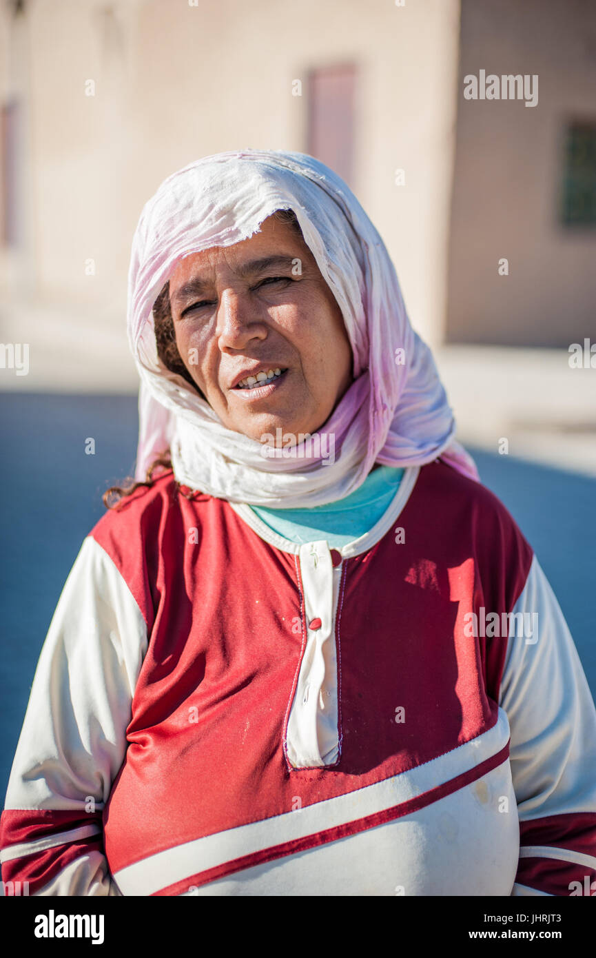 Berber family morocco hi-res stock photography and images - Alamy