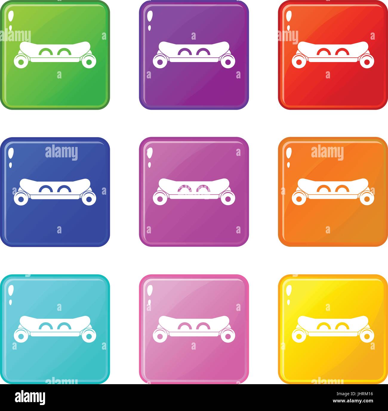 Deck 9 Stock Vector Images - Alamy