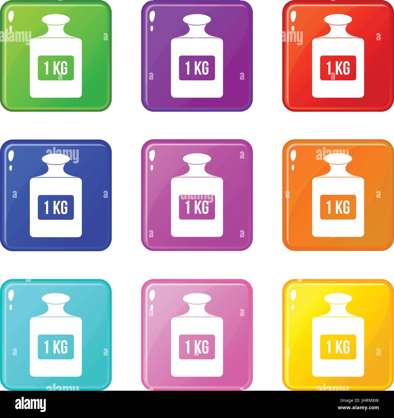 9 ton Stock Vector Images - Alamy