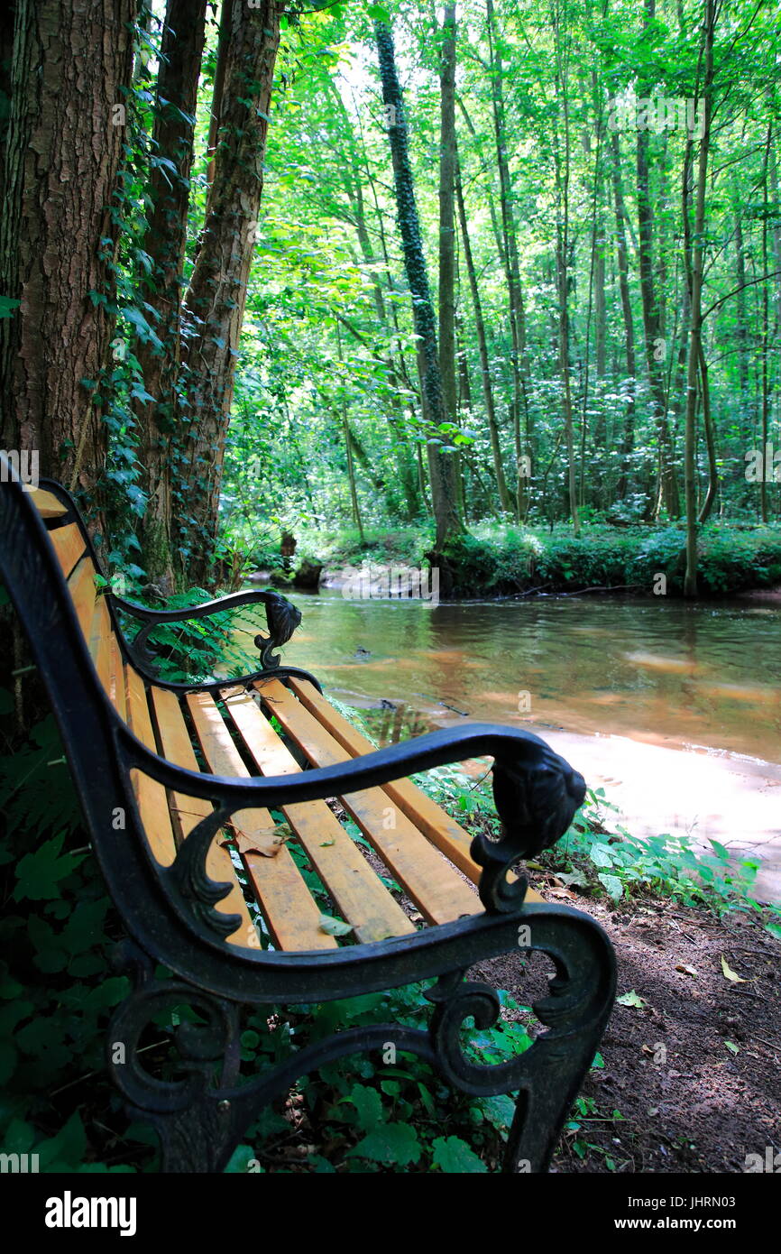 Romantische stimmung hi-res stock photography and images - Alamy