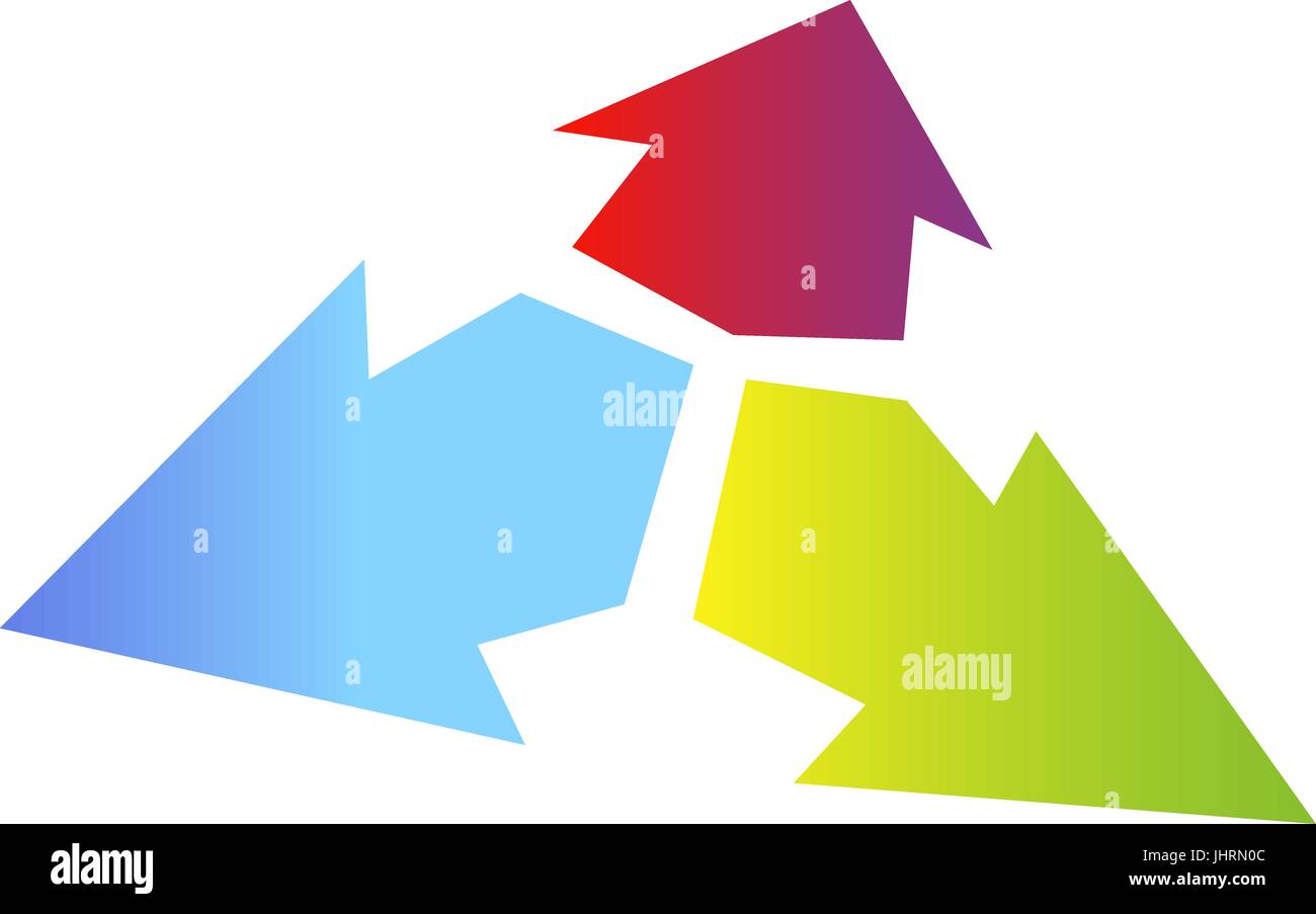 Graphic element arrow Stock Vector Image & Art - Alamy