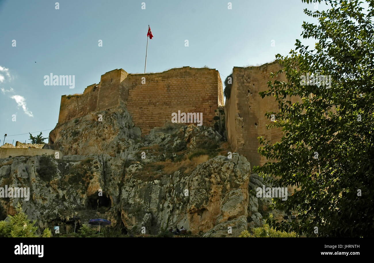 Harran castle hi-res stock photography and images - Alamy
