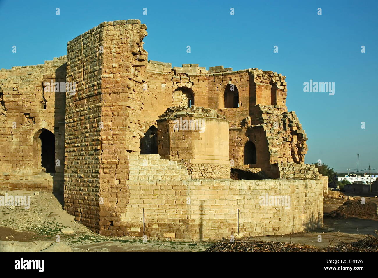 Historical harran houses hi-res stock photography and images - Alamy