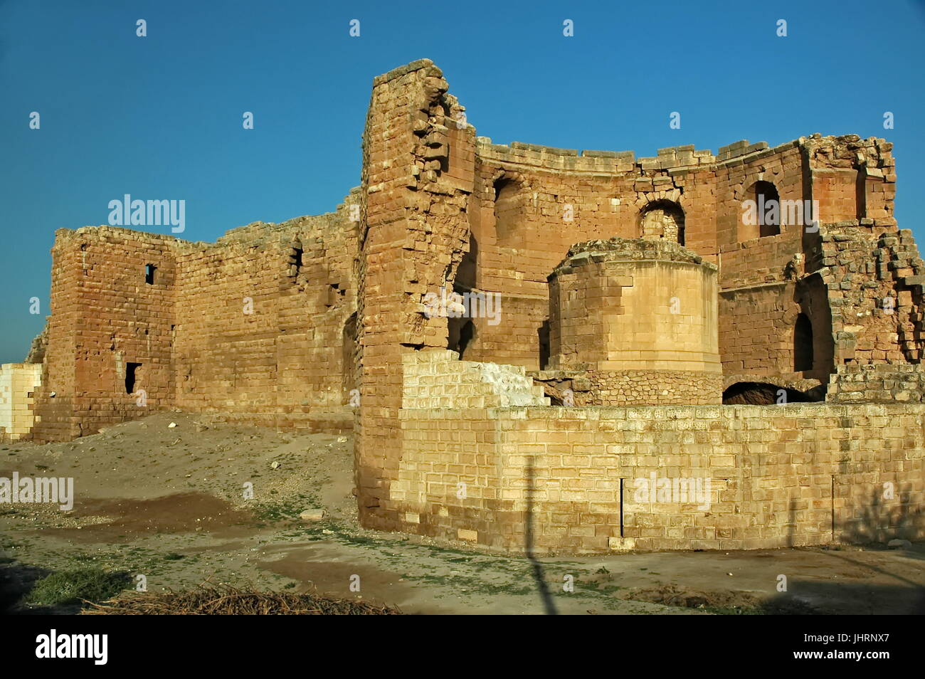 Harran castle hi-res stock photography and images - Alamy