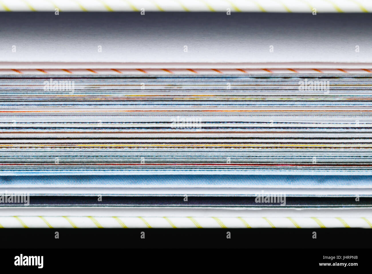 Books abstract art hi-res stock photography and images - Alamy