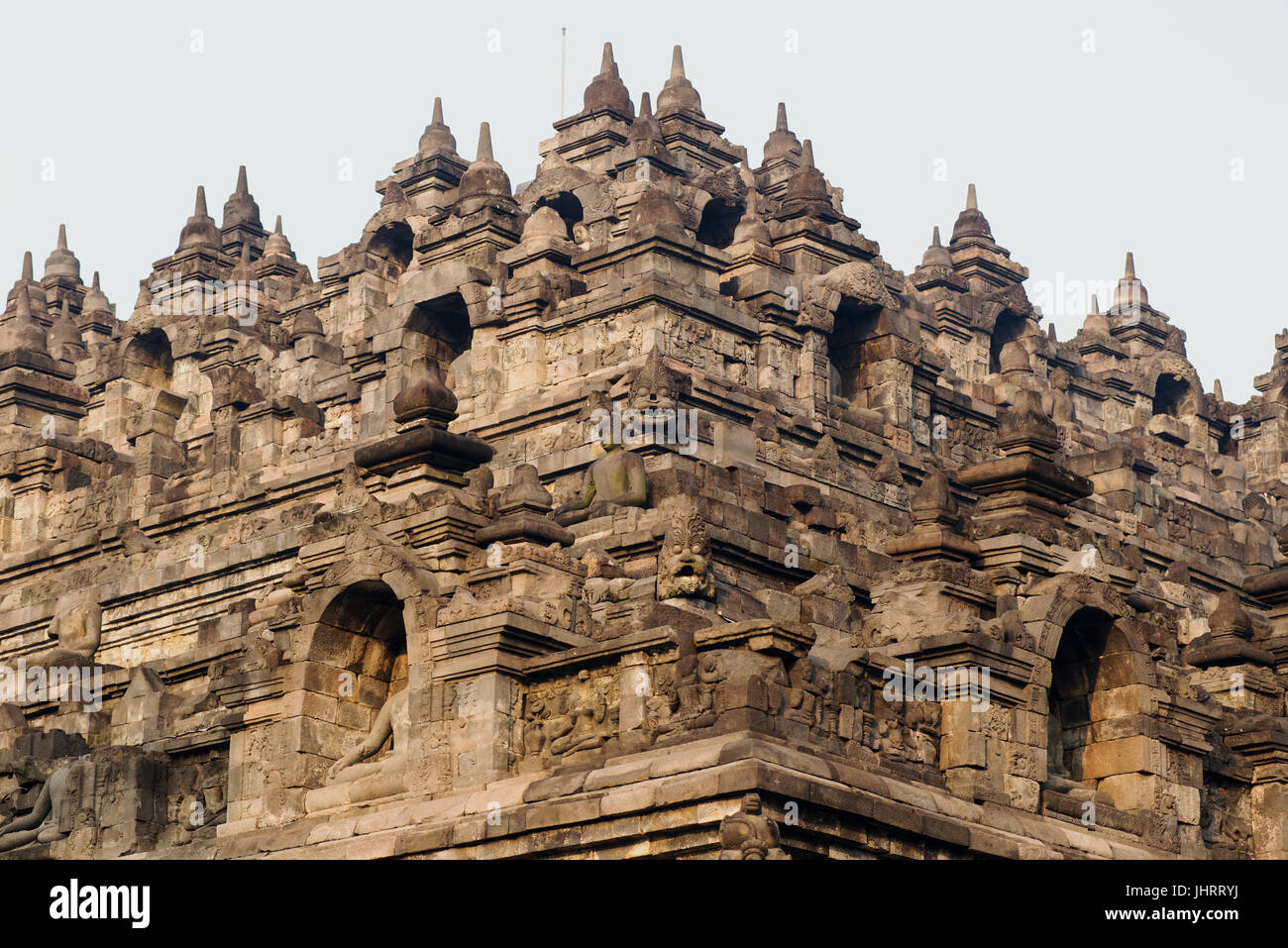 Budhist architecture hi-res stock photography and images - Alamy