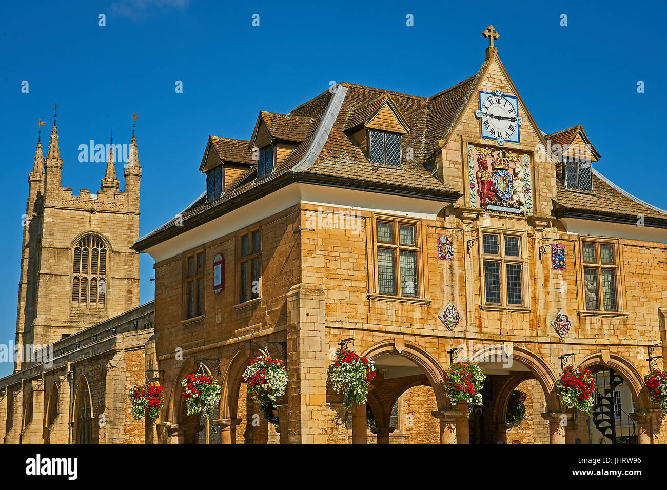 Peterborough city hi-res stock photography and images - Alamy