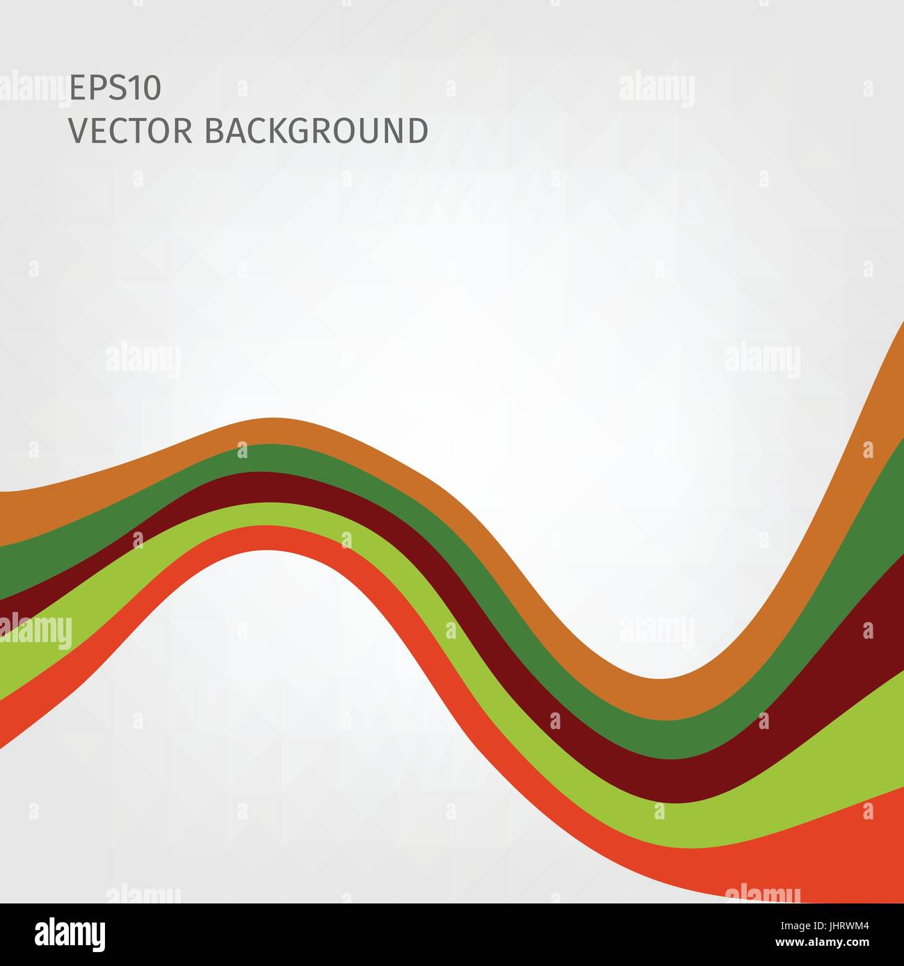 abstract vector background with stripes pattern Stock Vector Image ...