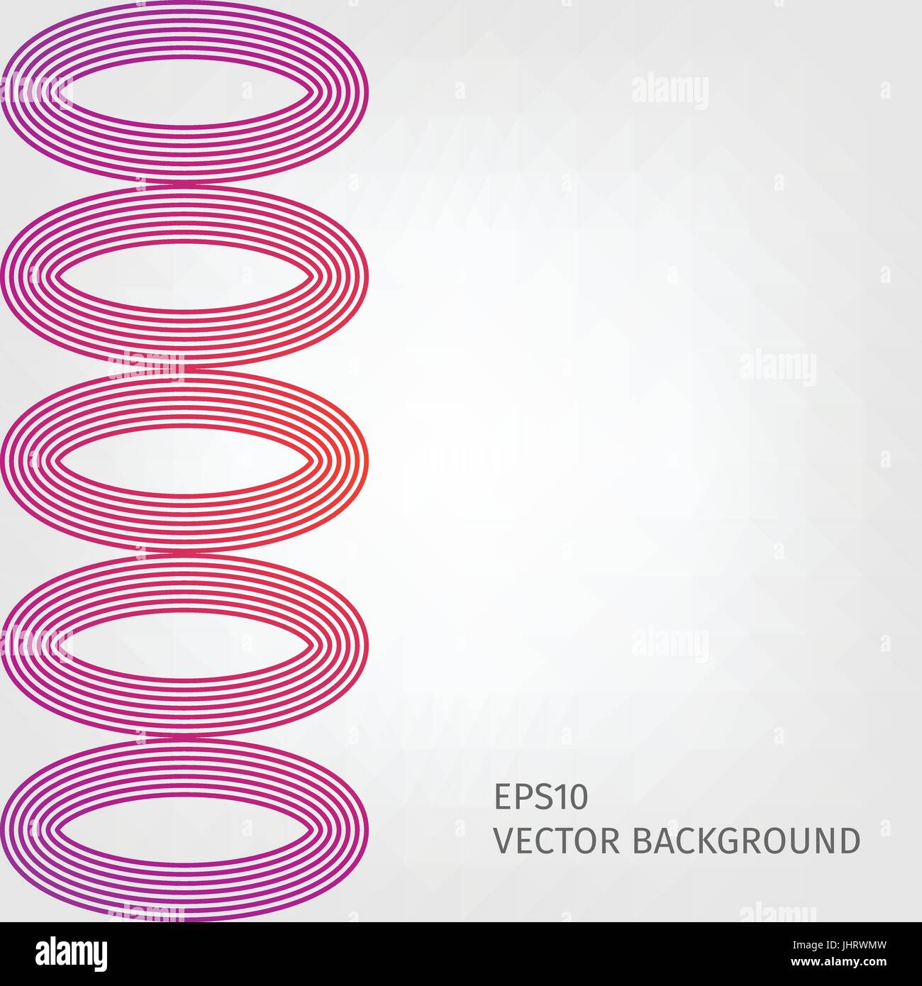 abstract vector background with stripes pattern Stock Vector Image ...