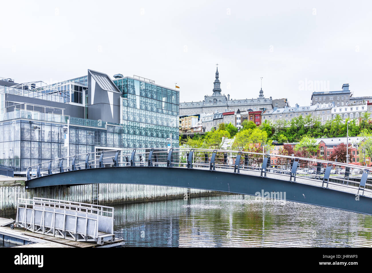 Old port area hi-res stock photography and images - Alamy