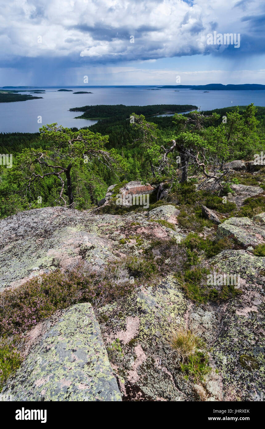 Bothnia Gulf High Resolution Stock Photography and Images - Alamy