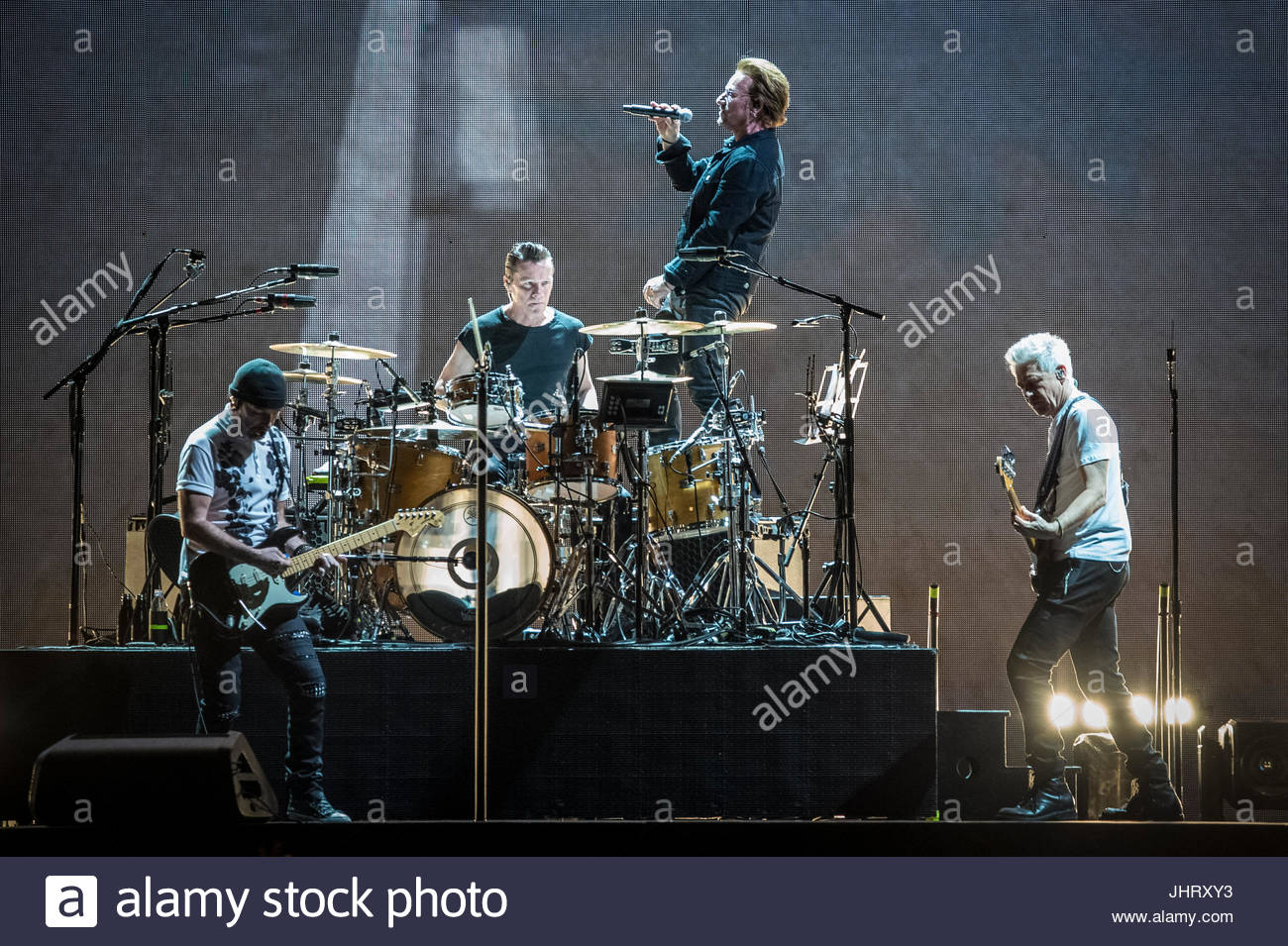 U2 Stock Photos & U2 Stock Images - Alamy