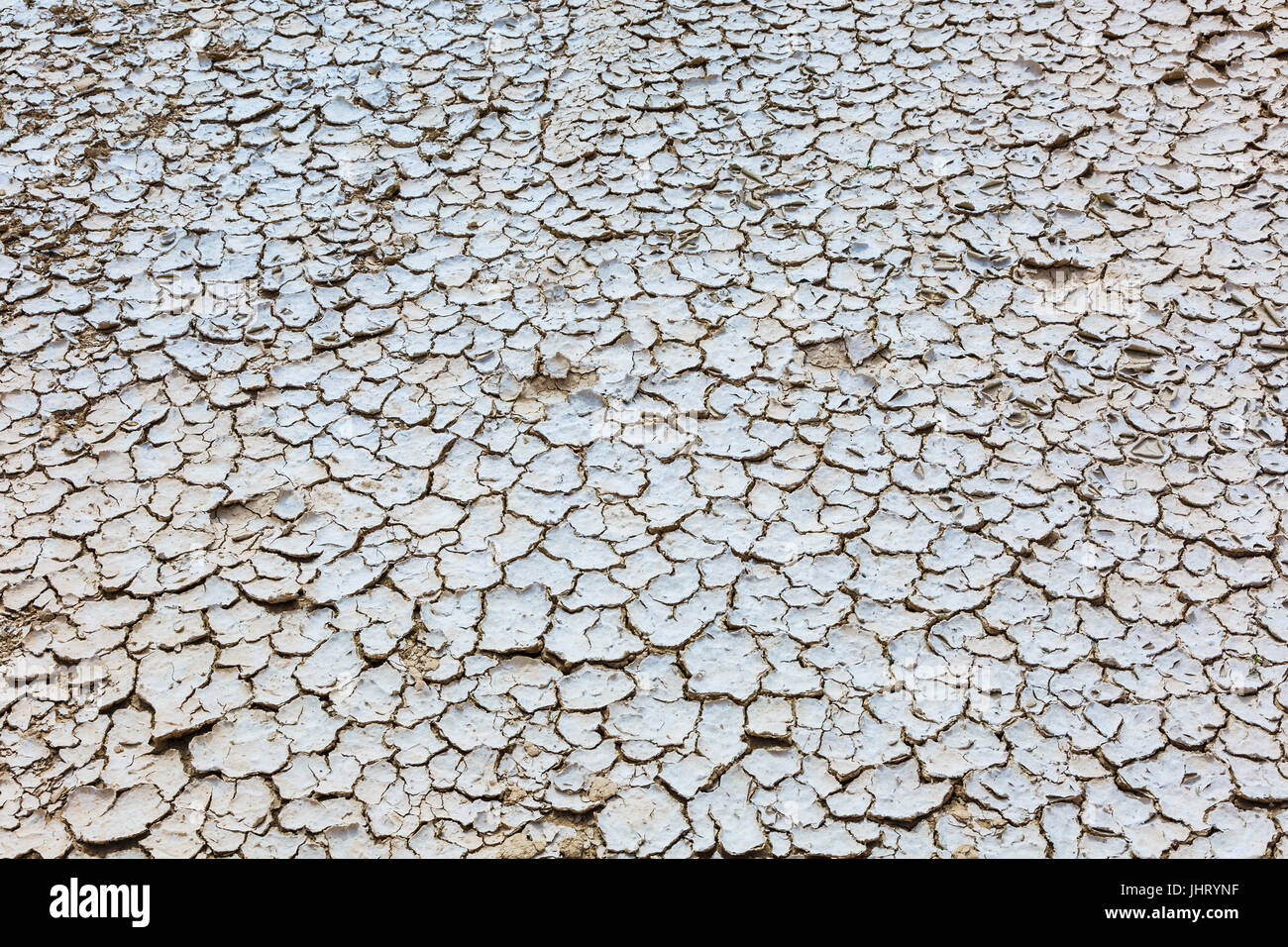 Very dry ground Stock Photo - Alamy