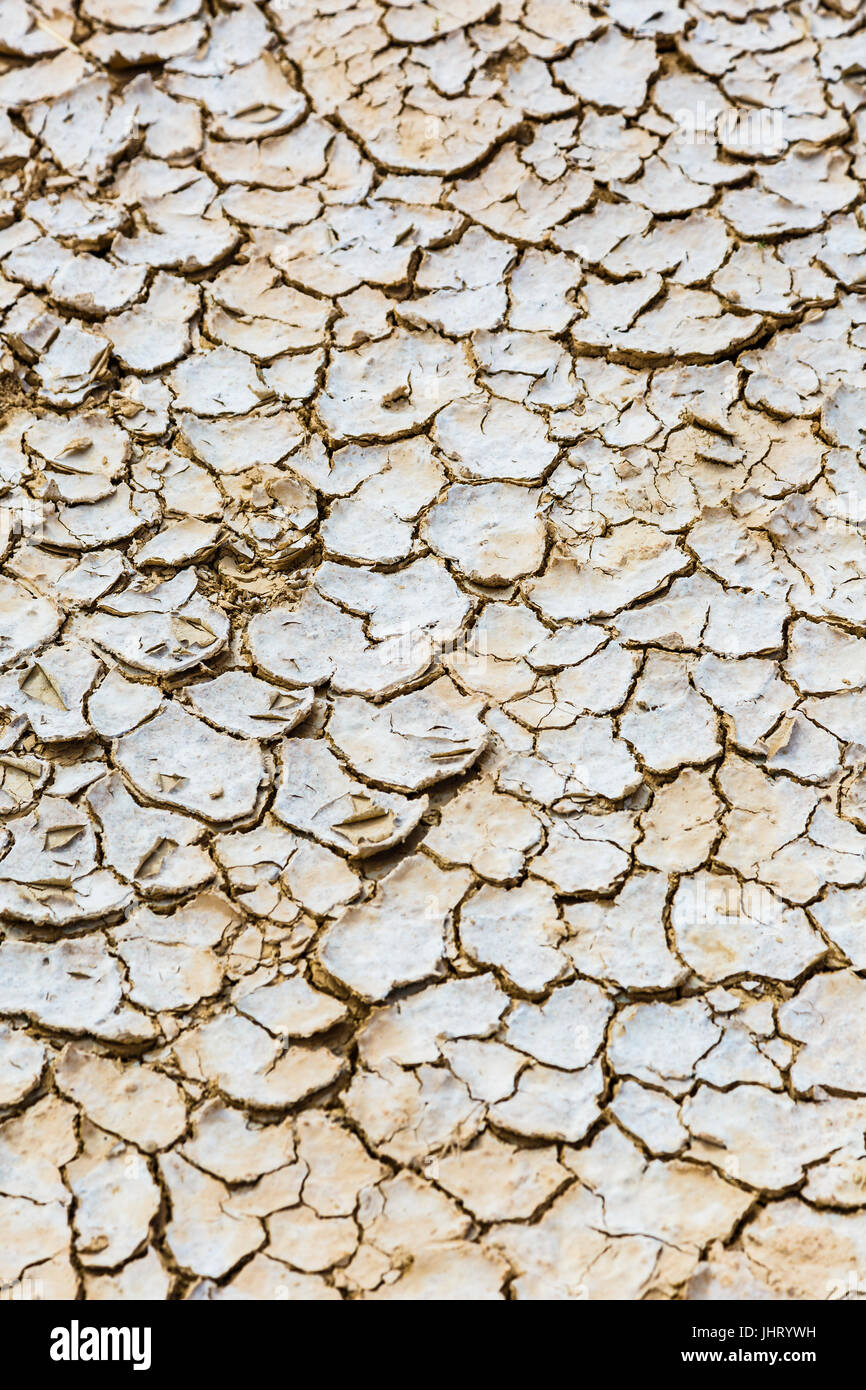 Very dry ground Stock Photo - Alamy